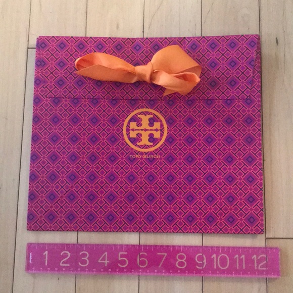 Tory Burch | Bags | Tory Burch Gift Box | Poshmark